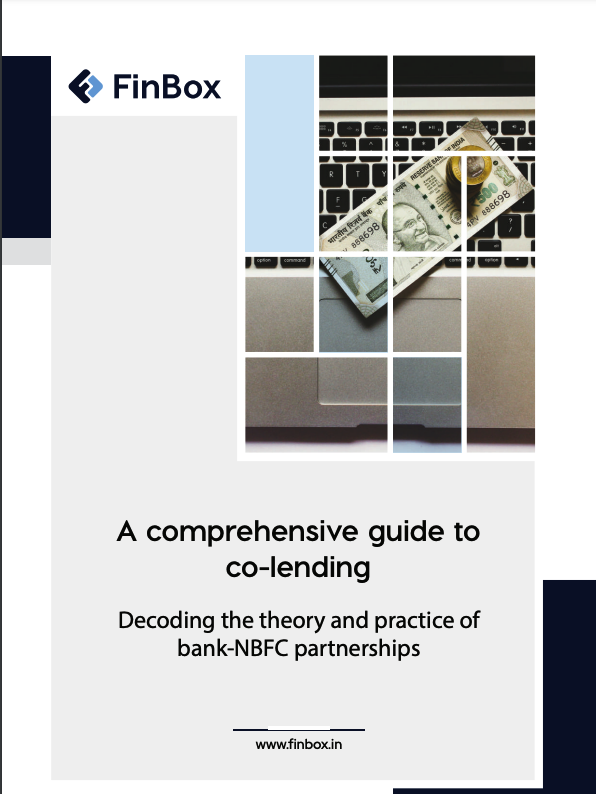 A Comprehensive Guide to Co-lending - FinBox