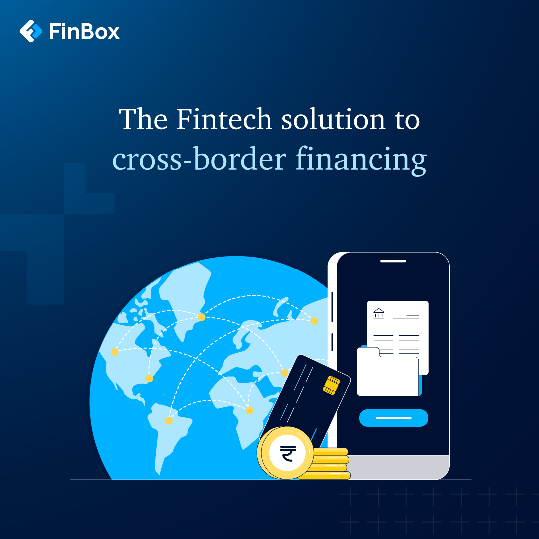 Cross-Border Financing - FinBox